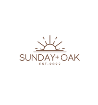 Sunday + Oak