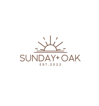 Sunday + Oak